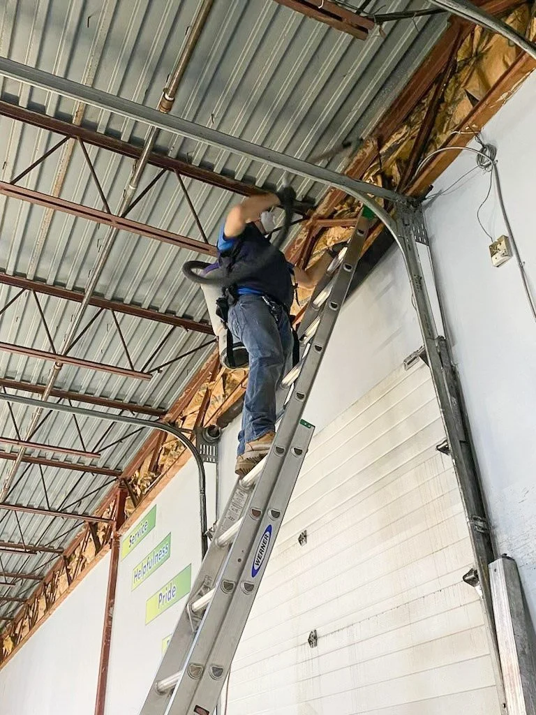 Commercial Cleaning Services Franchise | Janitorial Services | Cleantech