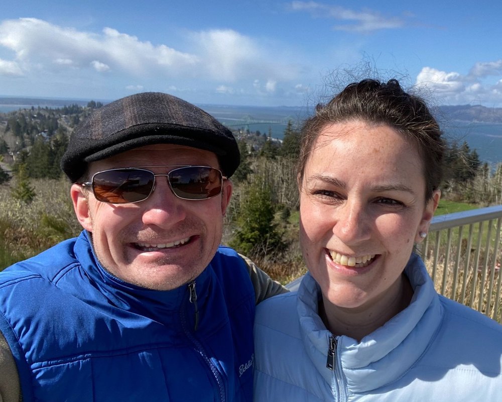 Our Team — Pendleton Hope Venture