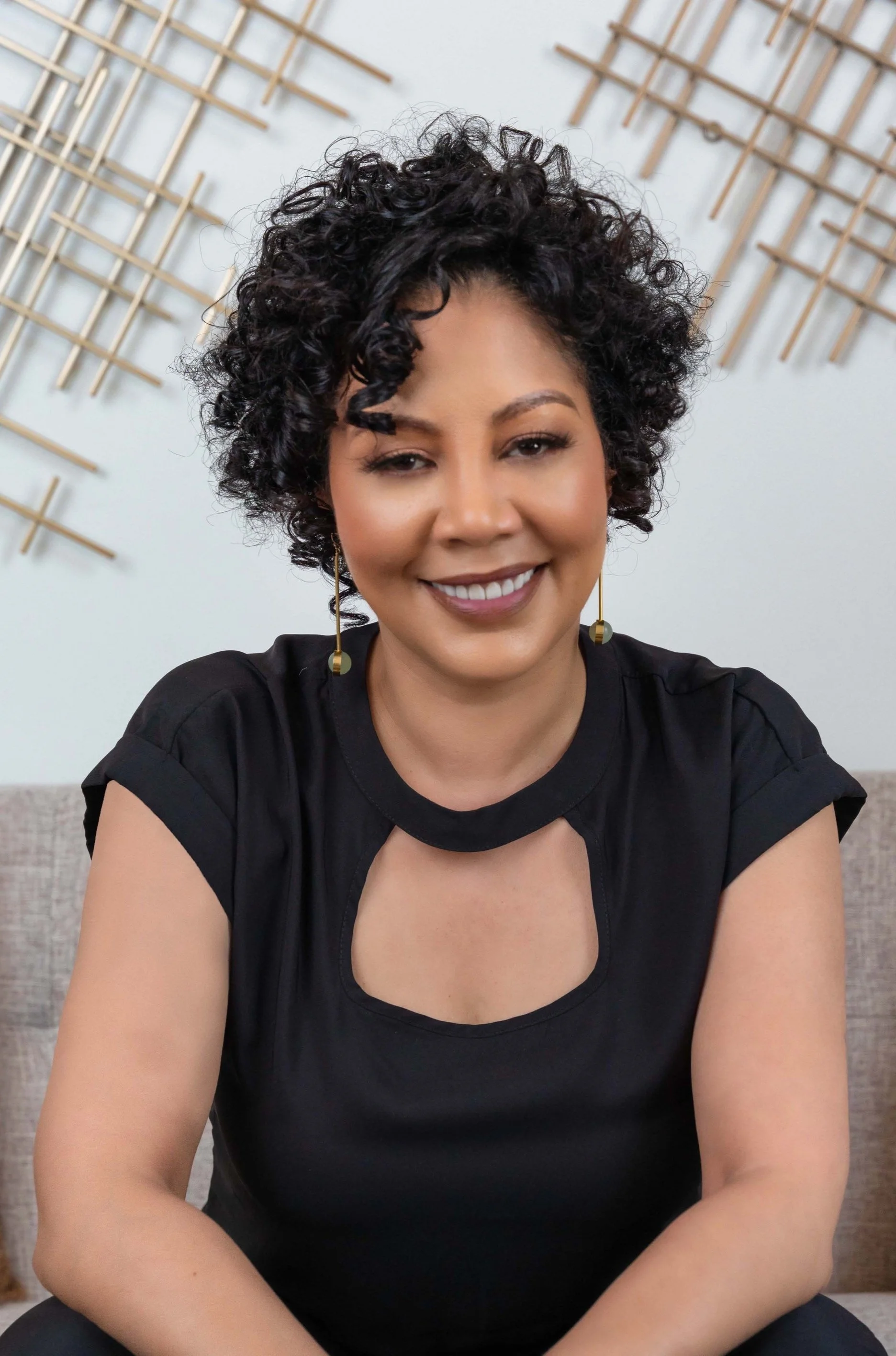 About Nicole Johnson, Ph.D, LCSW — Mindful Counseling Services