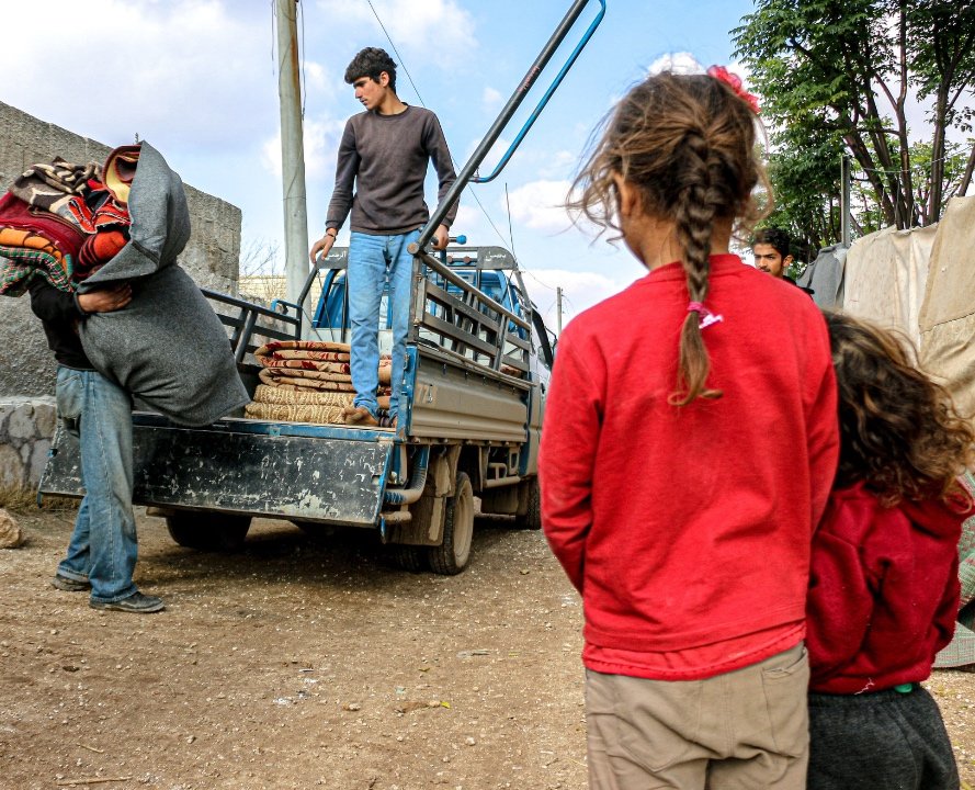 Get Involved — Uplift Charity