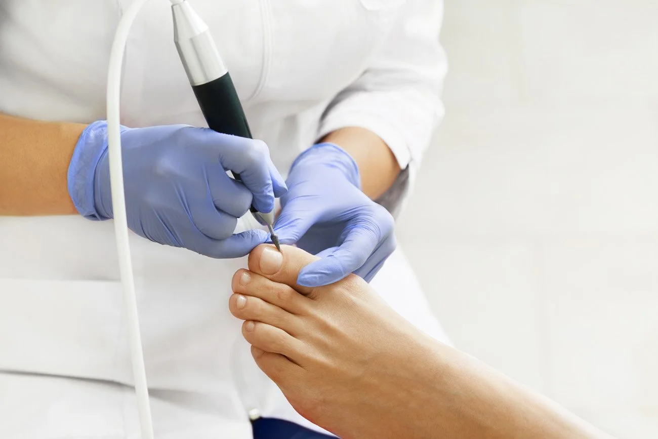 Podiatry — AHI Integrative Health & Wellness | DPC Direct Primary Care ...