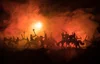 How to Write Battle Scenes — Olivia Helps Writers