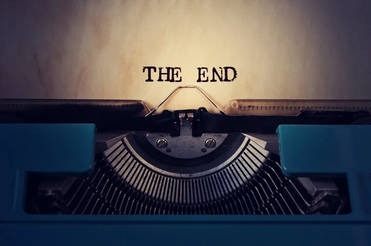 How to Write a Stellar Closing Scene — Olivia Helps Writers