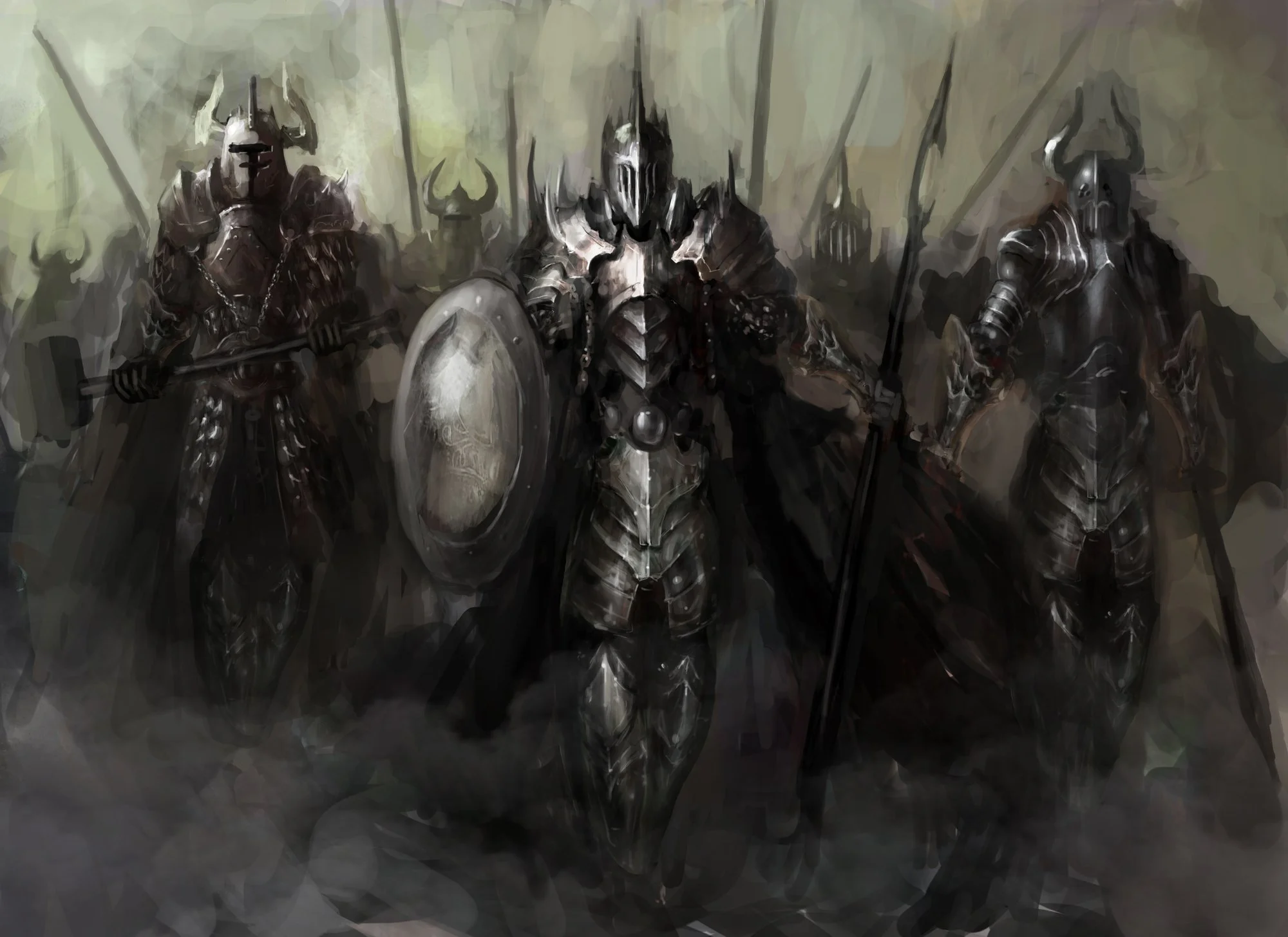 How to Write Battle Scenes — Olivia Helps Writers