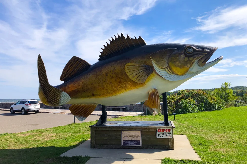 Garrison Commercial Club