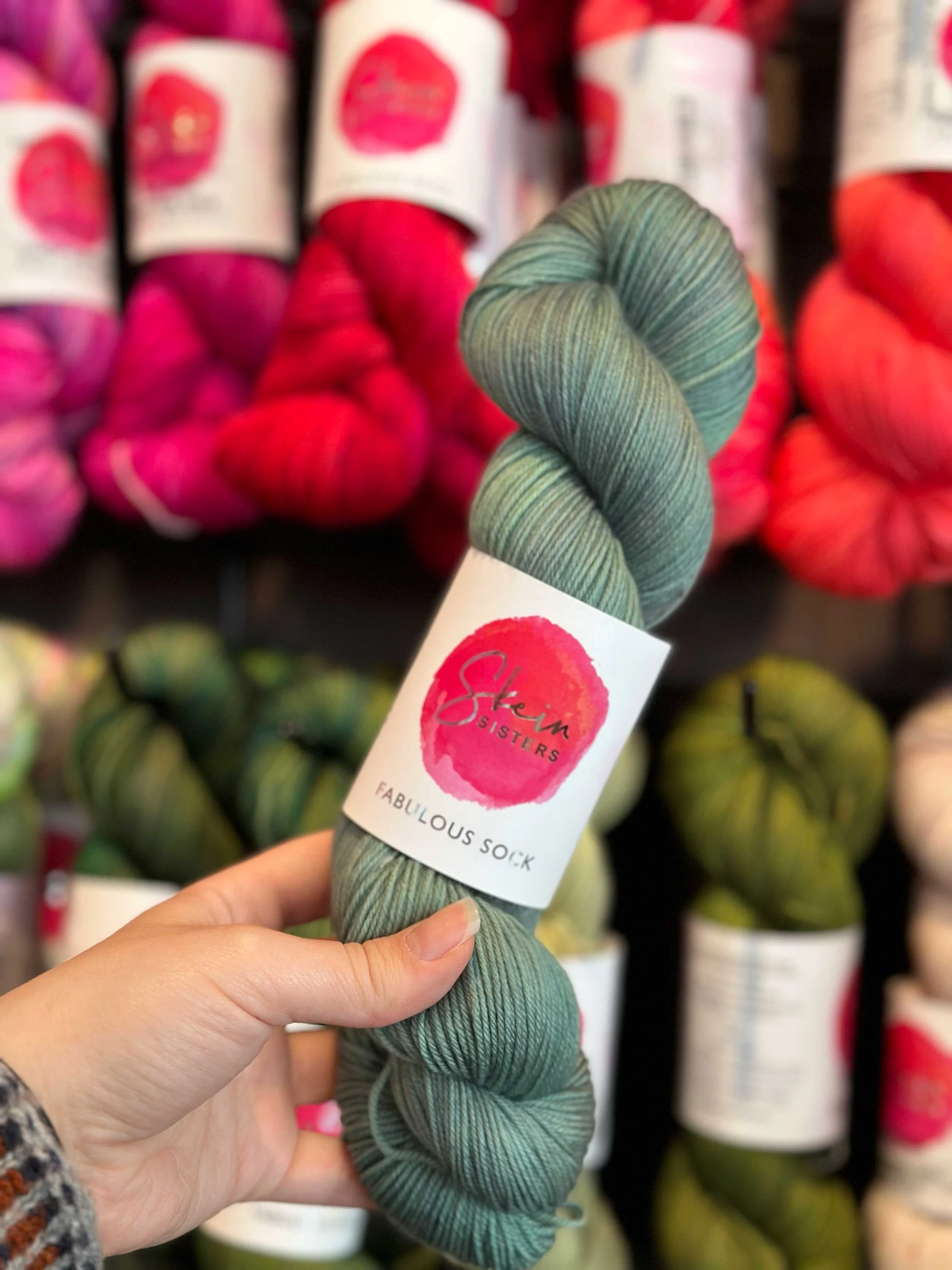 6 AMAZING YARN SHOPS TO VISIT IN AUSTRALIA — Aleks Byrd Designs