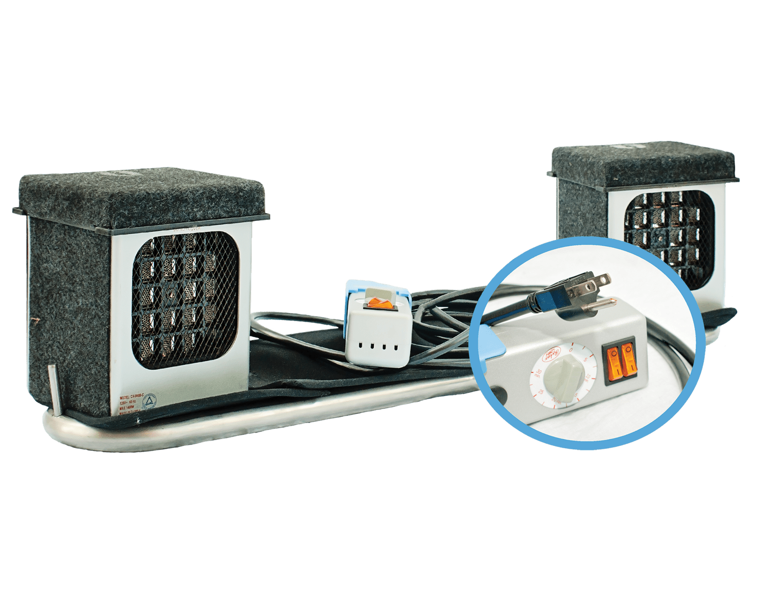 Relax Far Infrared Saunas