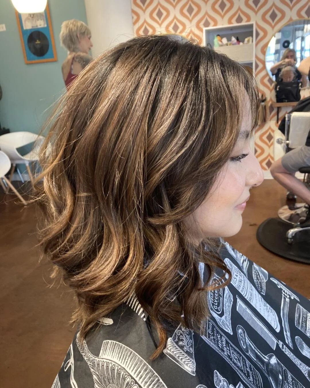 MollyAnn Hair Salon