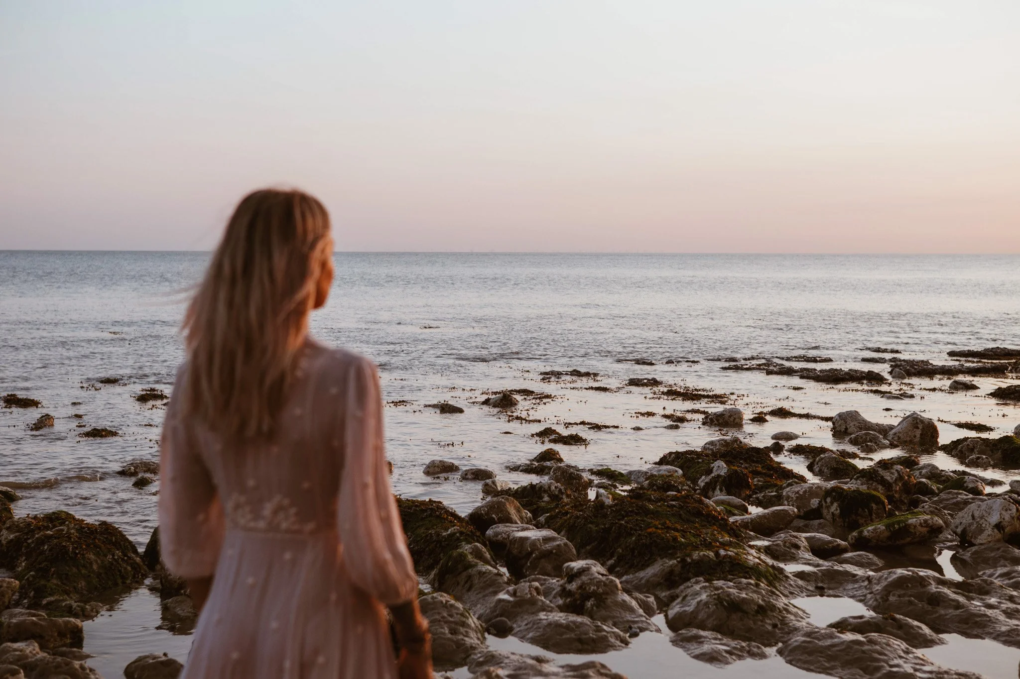 Corinne Elizabeth - Mindset & Emotional Wellbeing Coach