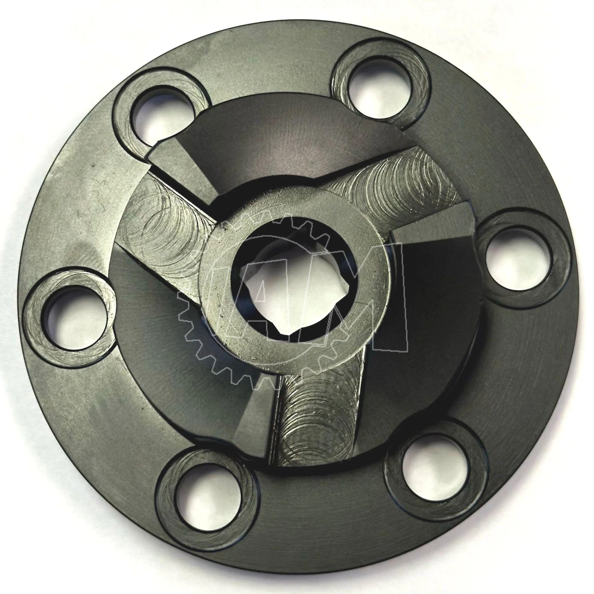 Blower Snouts — Industrial Age Manufacturing