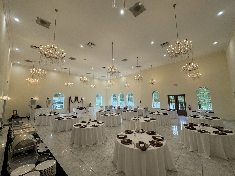 Upscale Studio and Events
