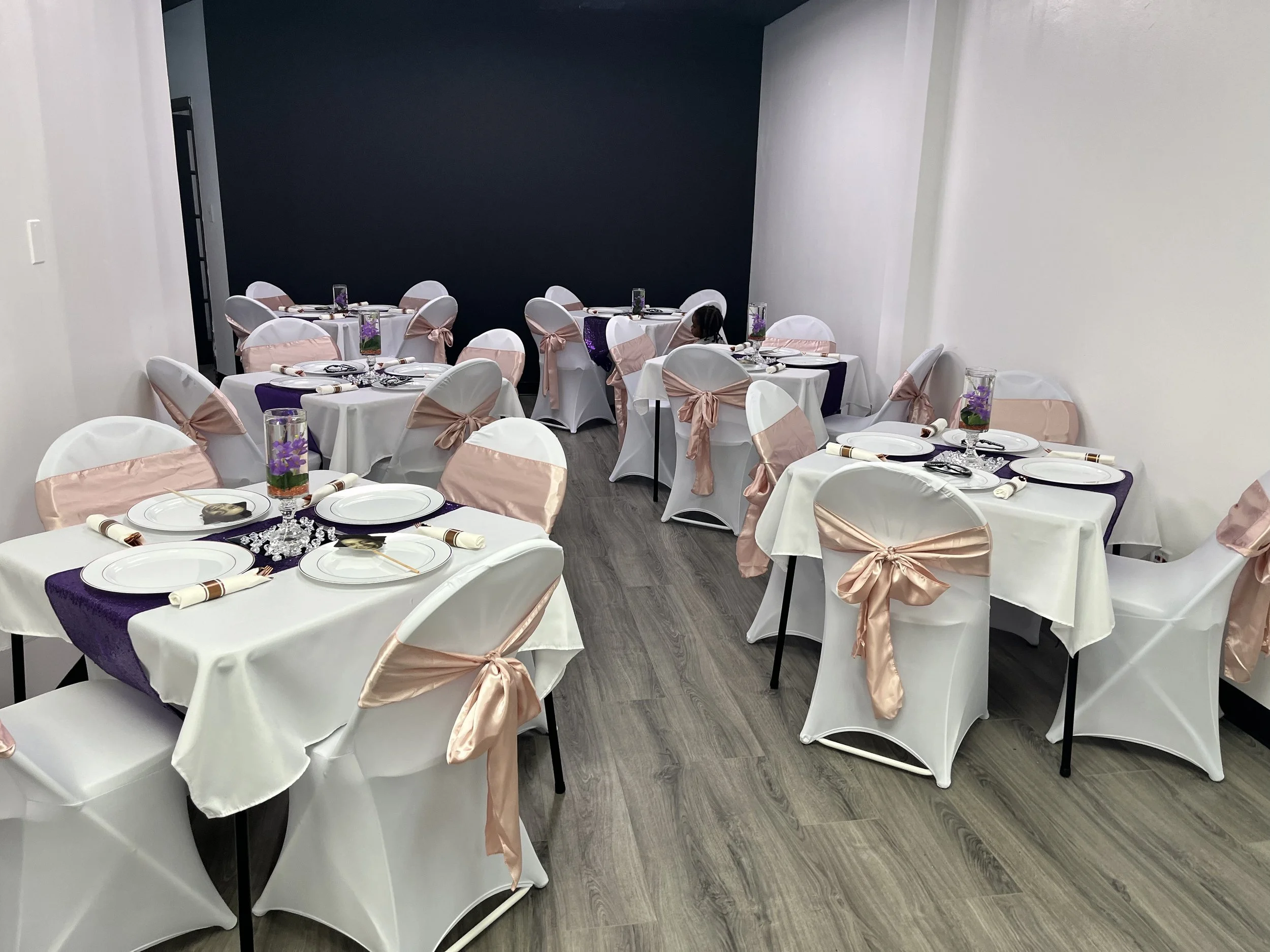 Upscale Studio and Events