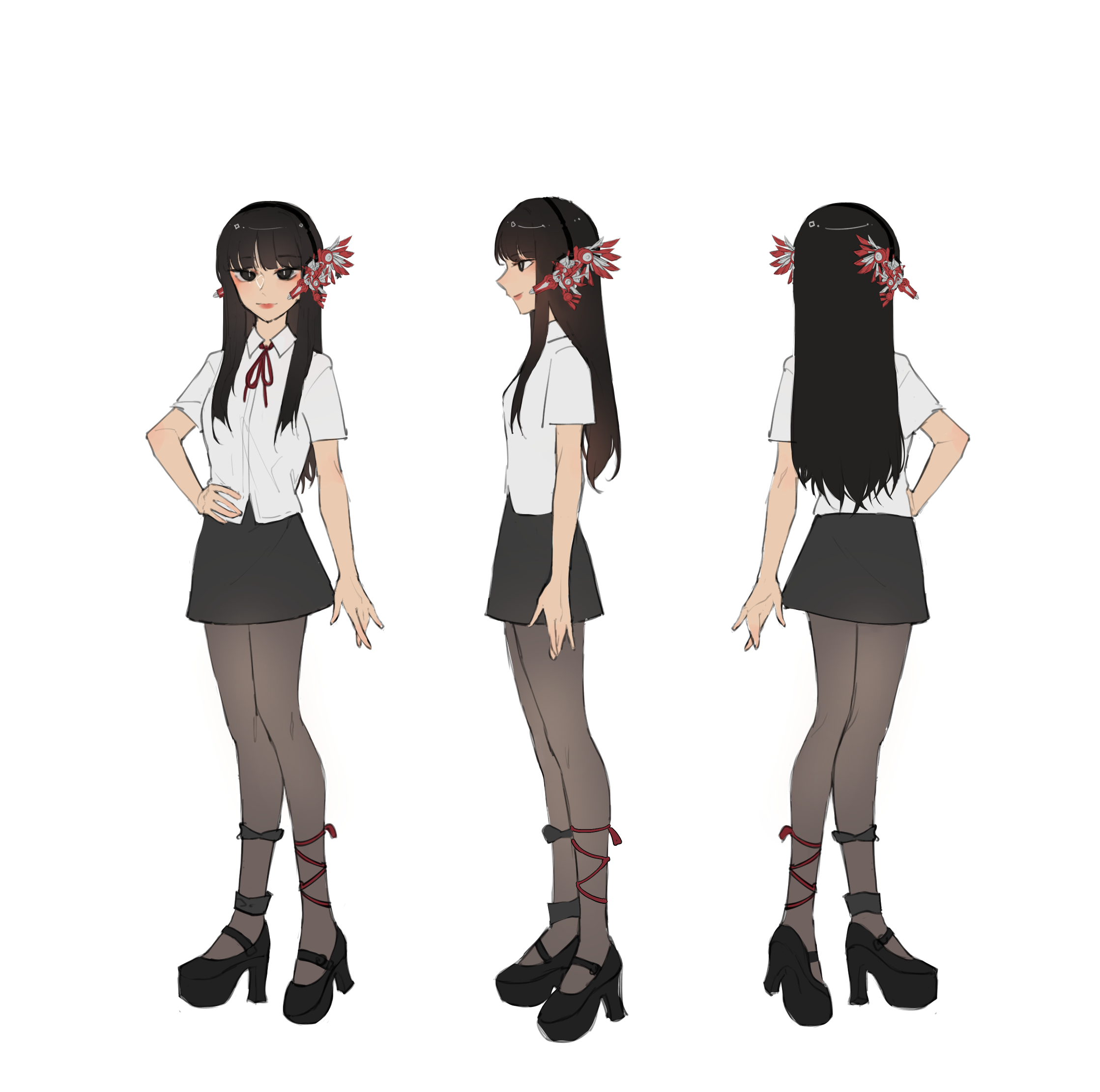 PROTOTYPE.RED — ŪNIT