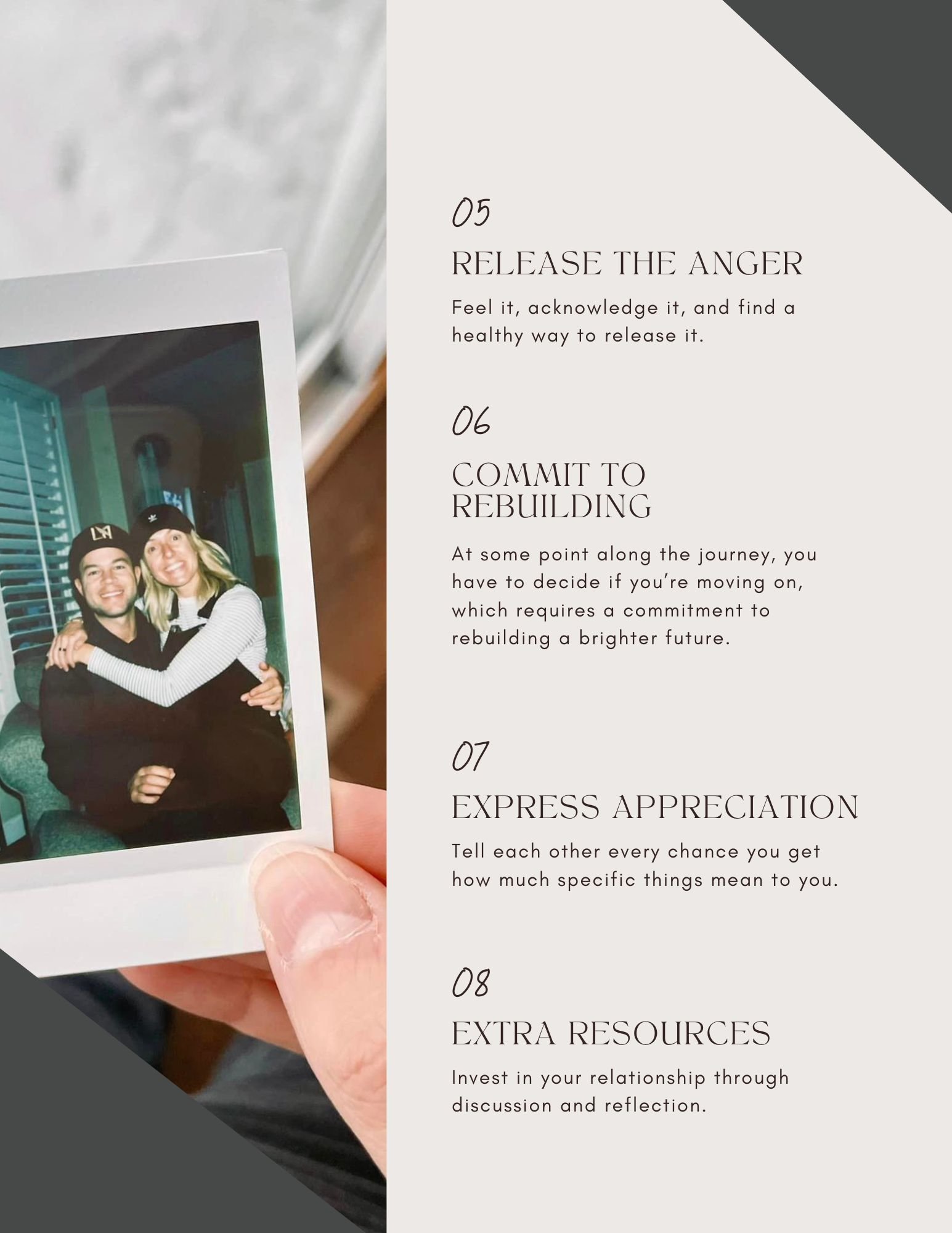 Rebuild Trust — Manda Carpenter Rebuild Trust — Manda Carpenter