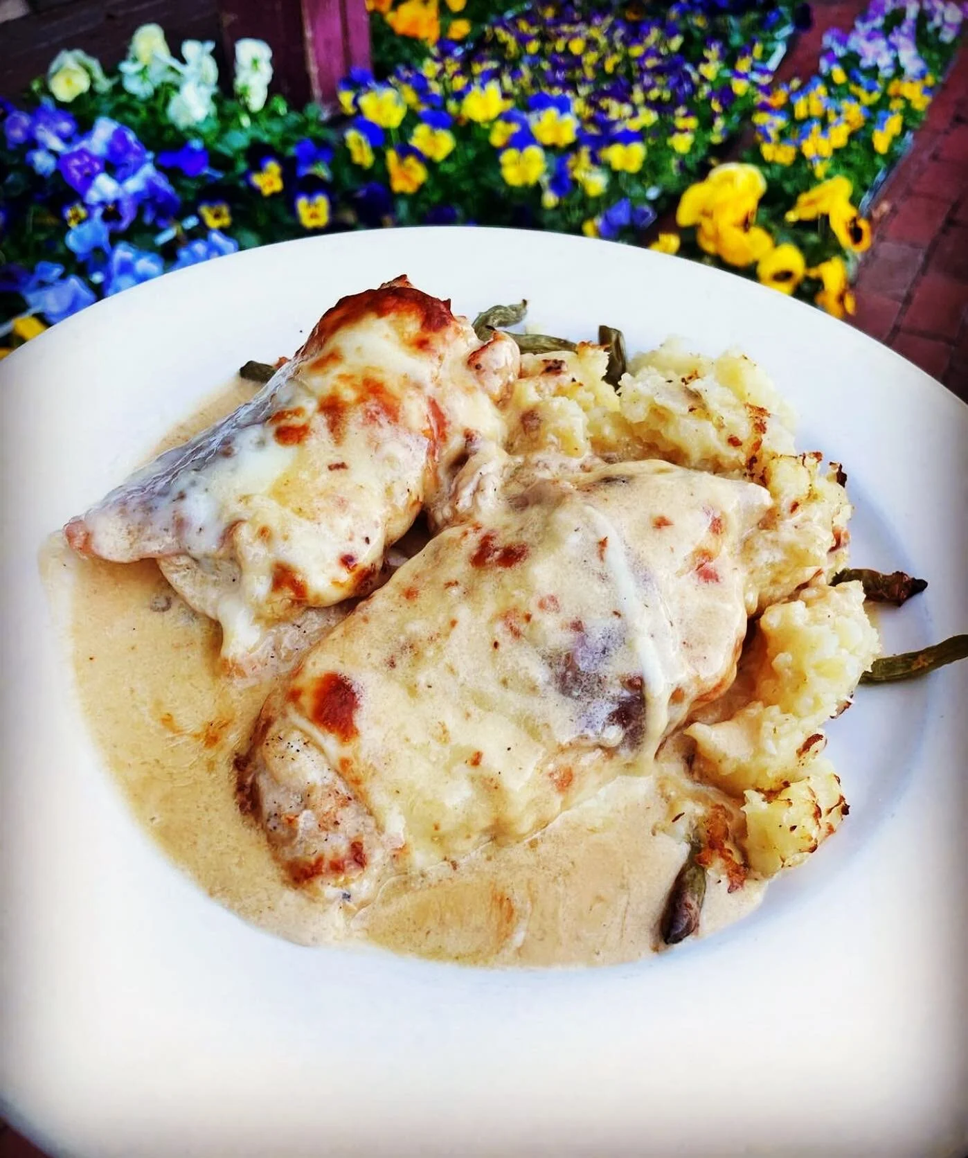 Photos — Trattoria San Pietro