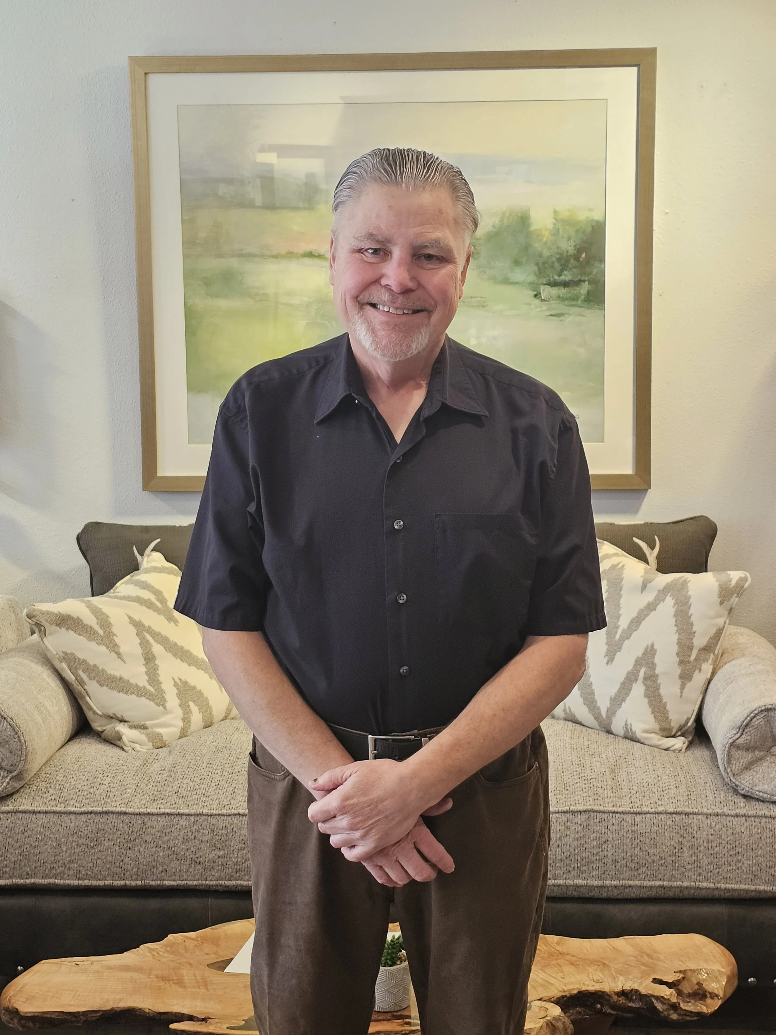 Team 1 — Mountain Elegance Home Furnishings and Design