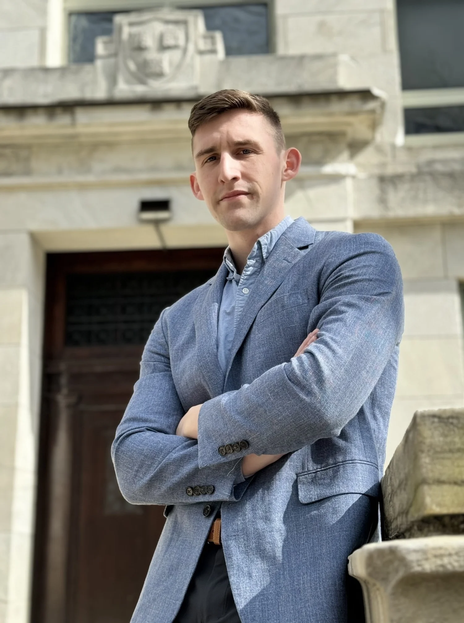 Team — Sampson Lab