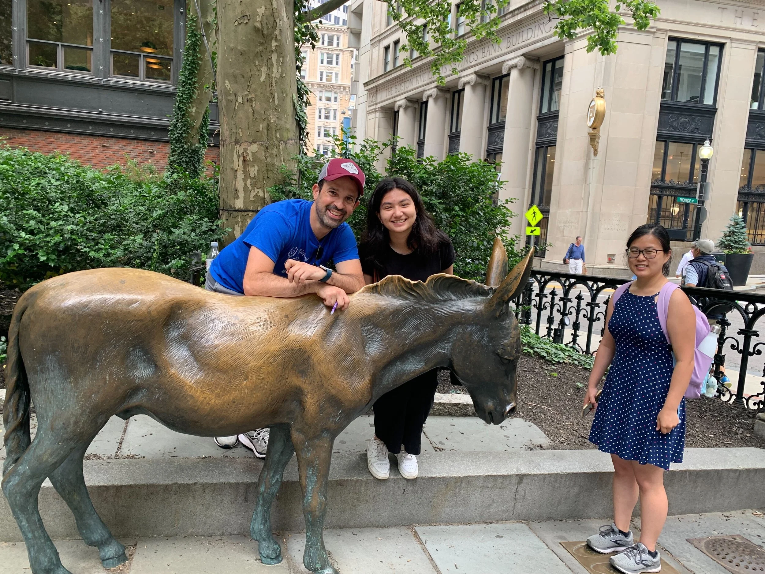 Team — Sampson Lab