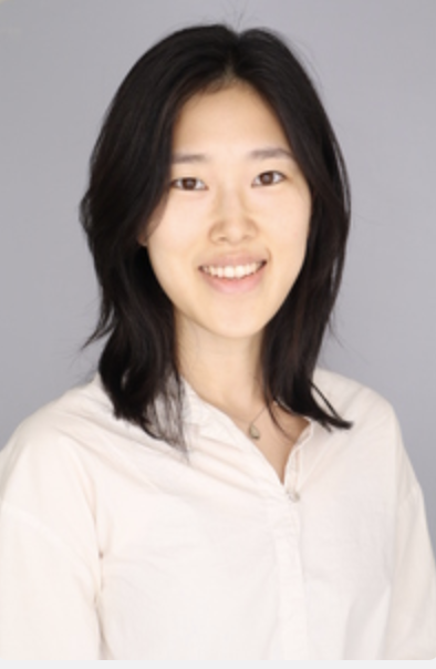Choah Kim — Sampson Lab