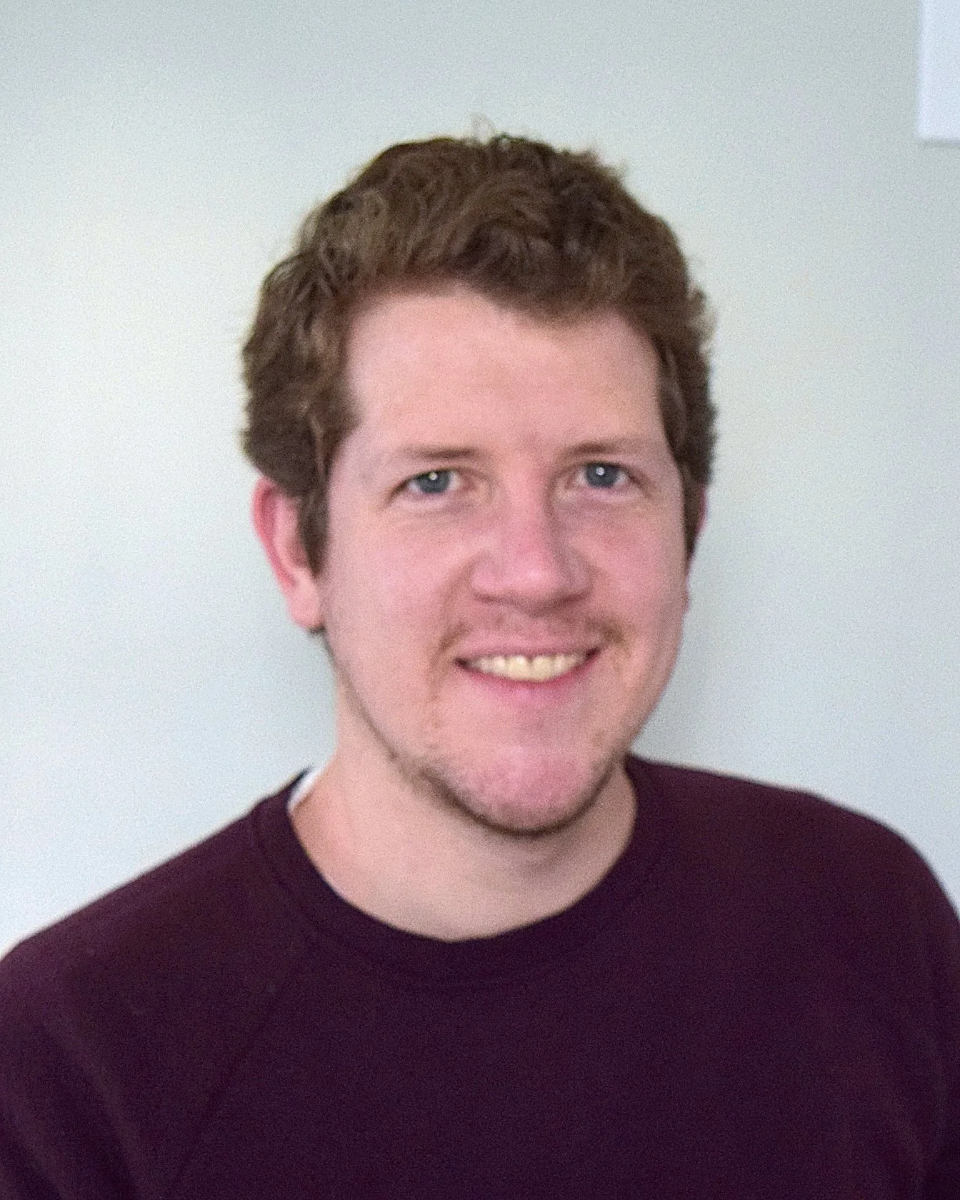 Team — Sampson Lab