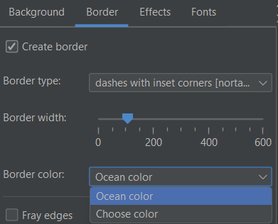Nortantis Updates (Version 3.0) — J. and J. Heydorn