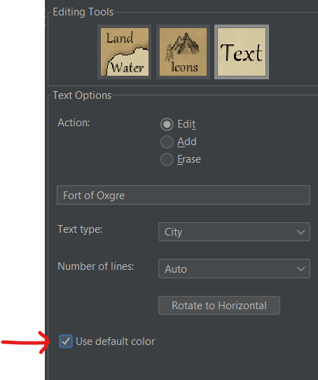 Nortantis Updates (Version 3.0) — J. and J. Heydorn