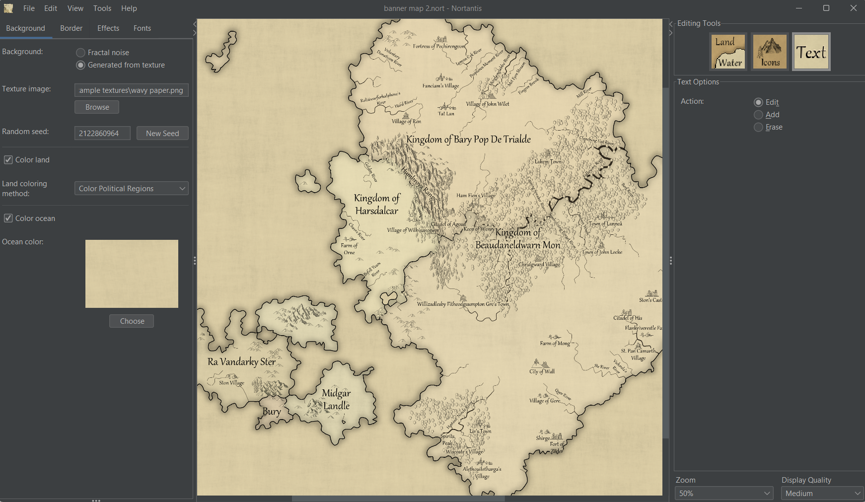 Nortantis Updates (Version 2.8) — J. and J. Heydorn