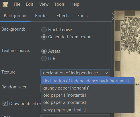 Nortantis Updates (Version 3.0) — J. and J. Heydorn