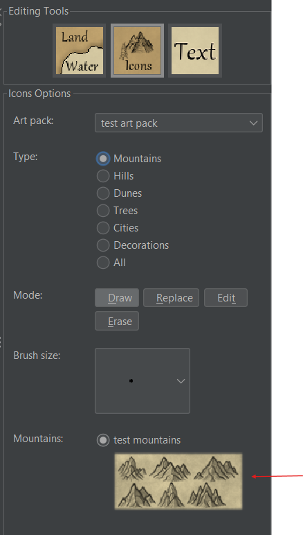 Creating Art Packs — J. and J. Heydorn