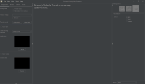 Nortantis Fantasy Map Creator — J. and J. Heydorn