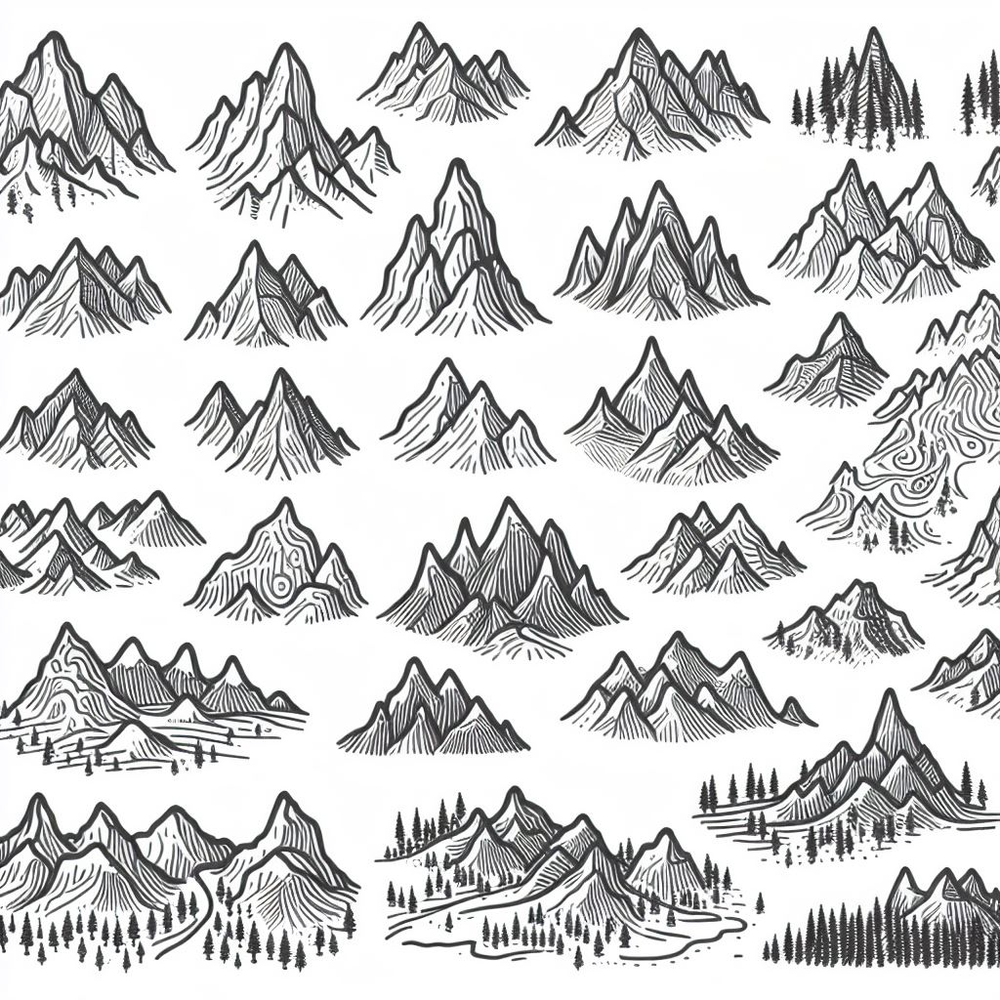 Creating Art Packs — J. and J. Heydorn