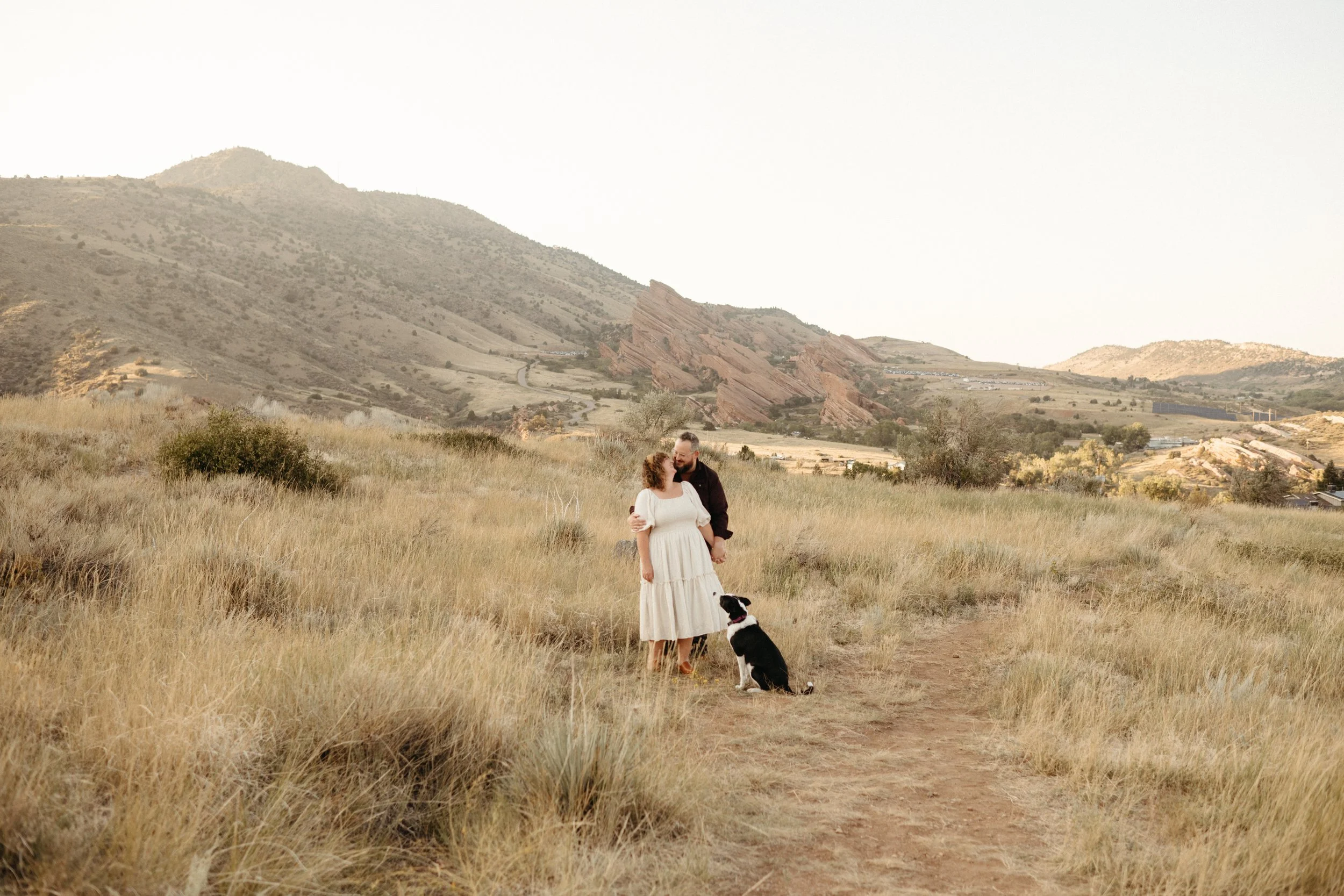 Caitlin & Garrett