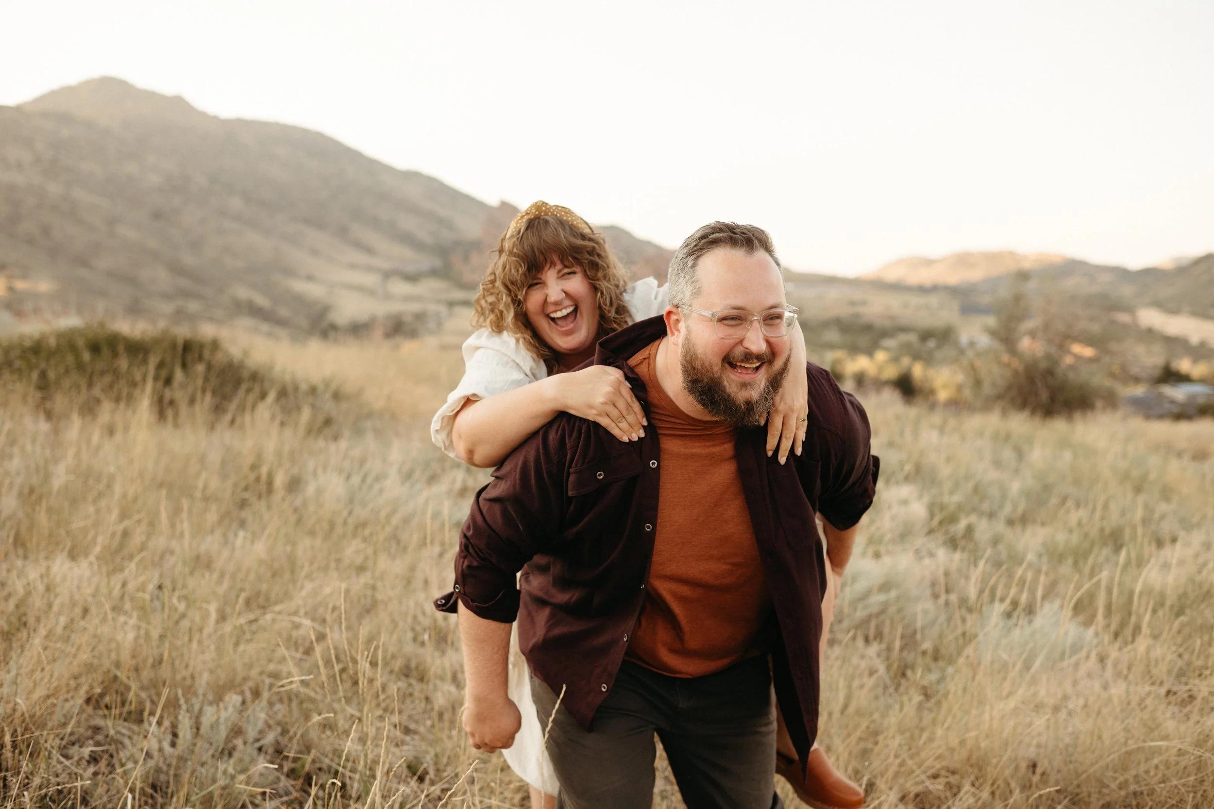 When & Where — Caitlin & Garrett