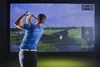 Book a Room — Elevated Tee Box