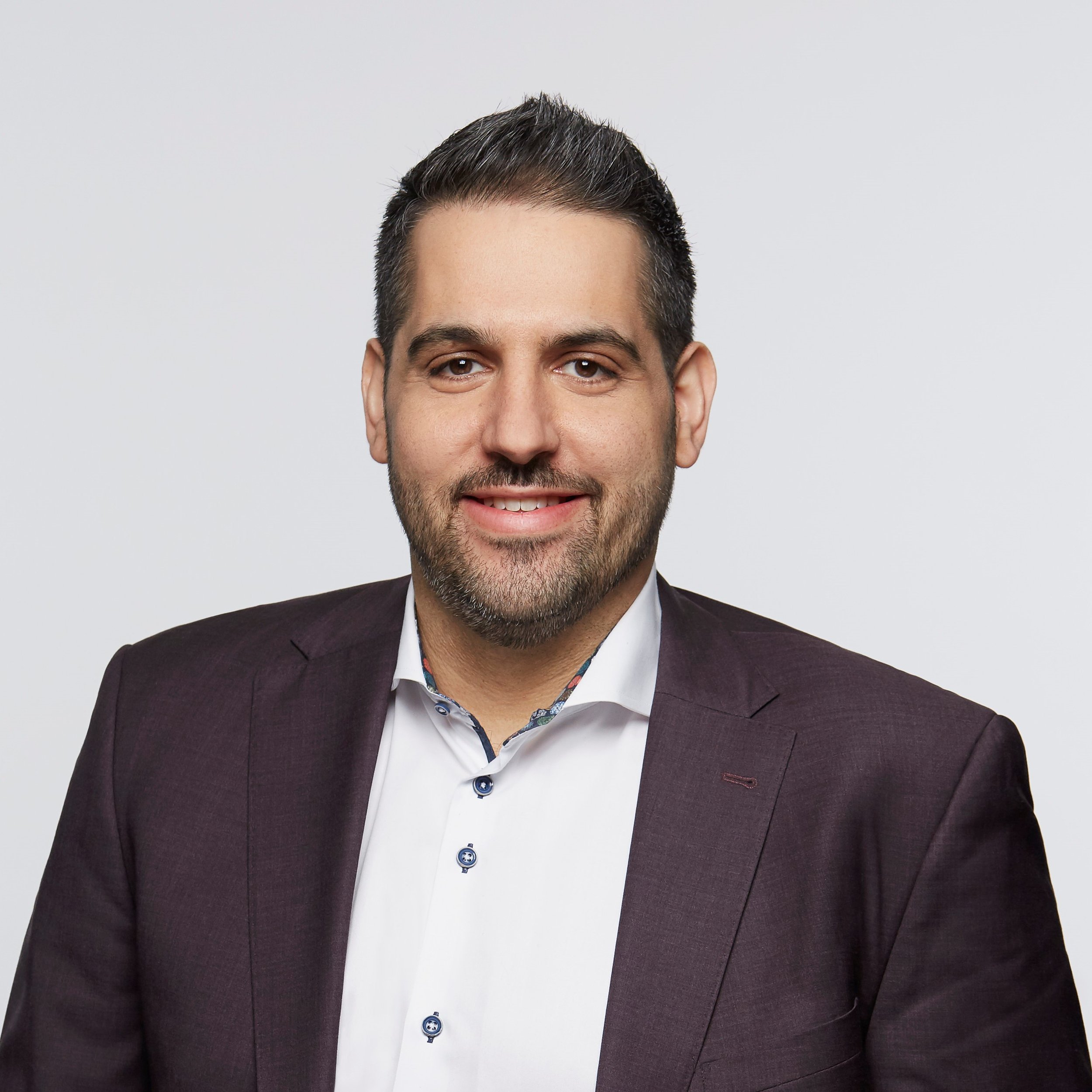 An Interview with Daniel Silverman, Vice President, Foreign Direct Investment at Investissement ...