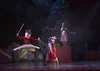 Nutcracker — Ballet Etudes