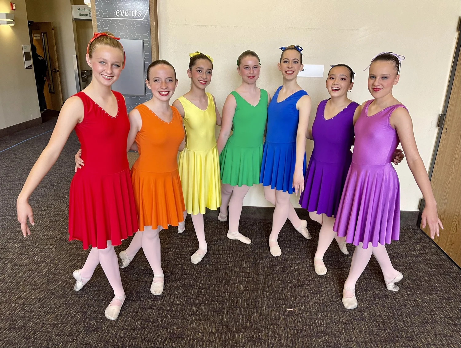 Ballet Etudes