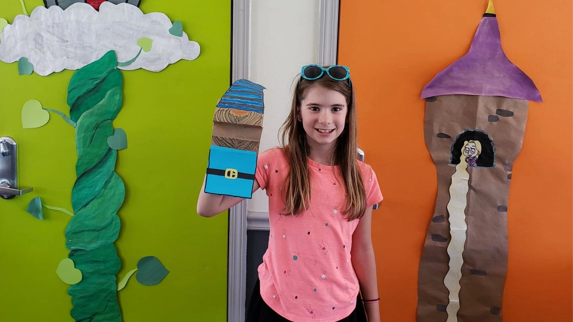 Kid s Programs Del Norte Club Del Norte Club