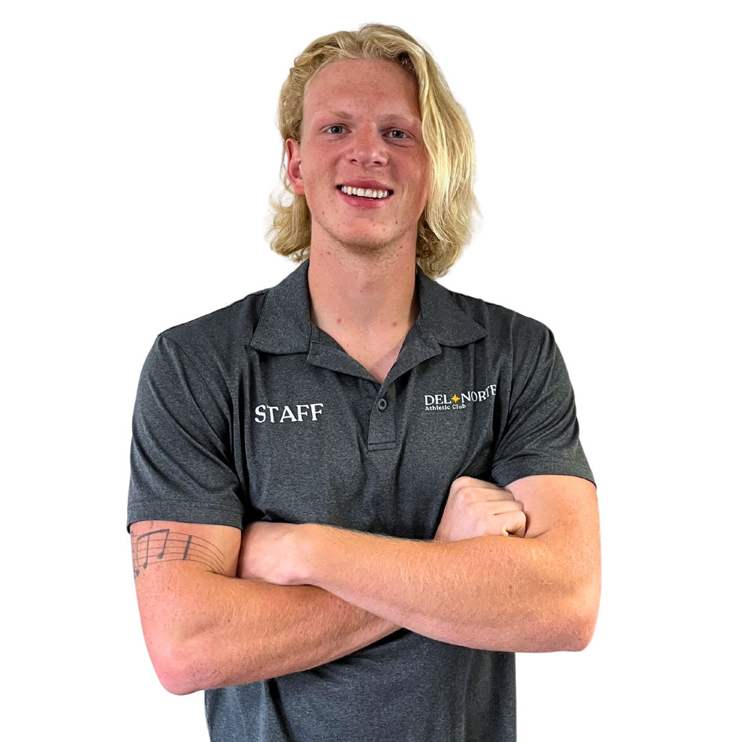 Tennis - Del Norte Club — Del Norte Club