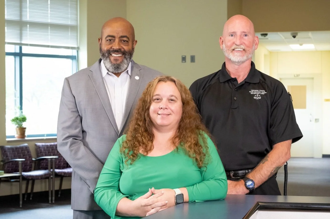 Youth Services Center | Lincoln-Lancaster County