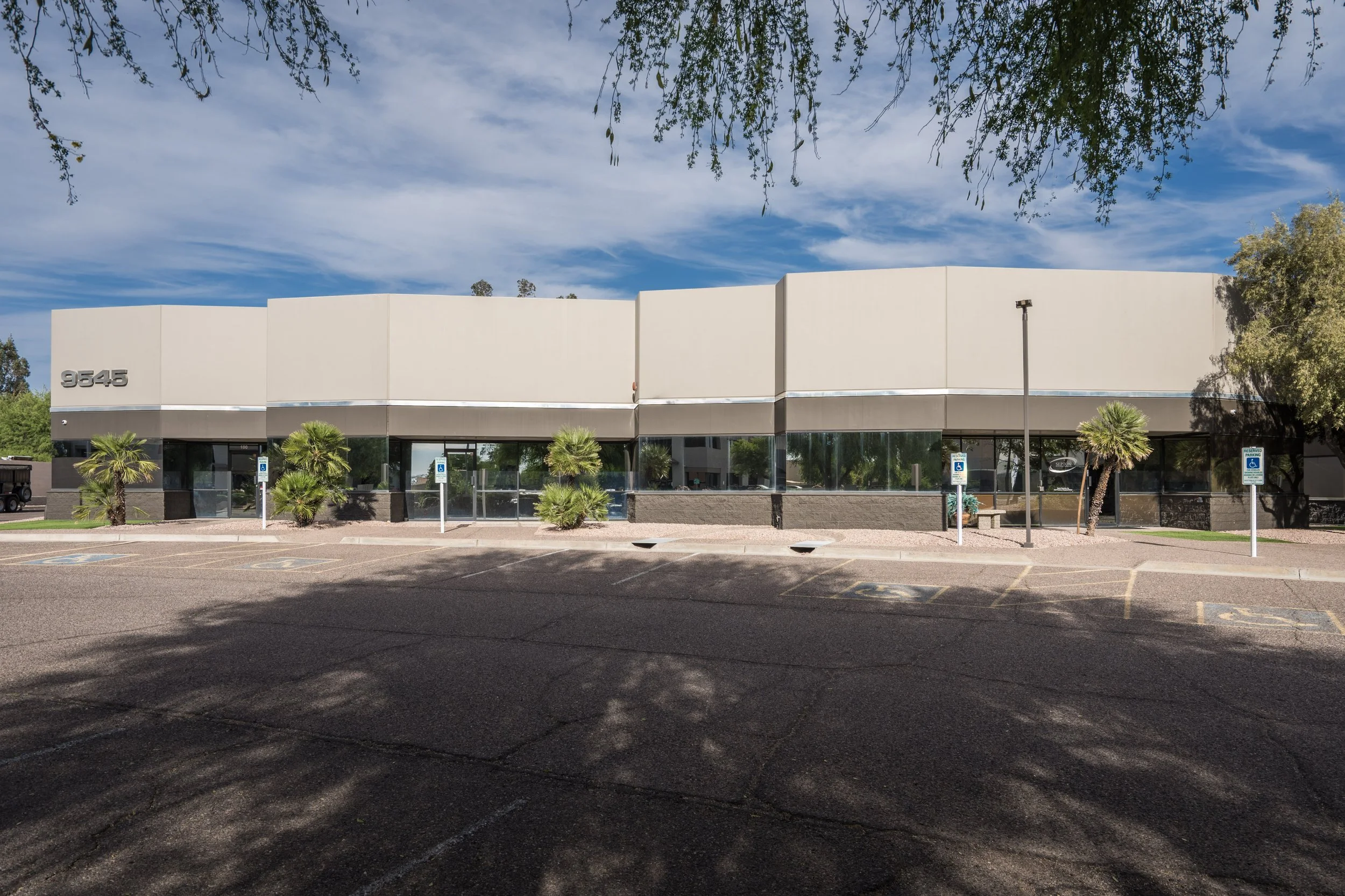 Contact 2 — Septon Development