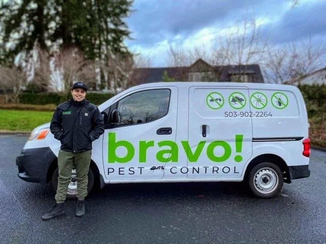 Bravo Pest Control