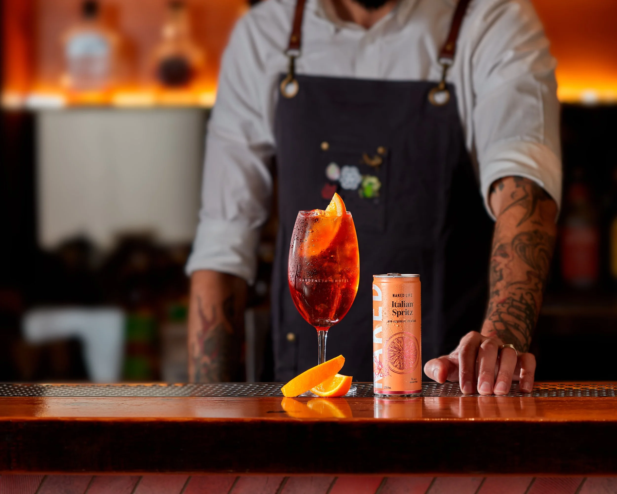Jacob Manfred Food Photographer Melbourne | Transform Your Visuals Today