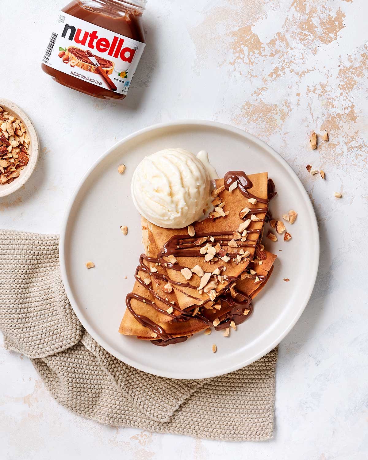 Restaurant — Jacob Manfred Food Photographer Melbourne