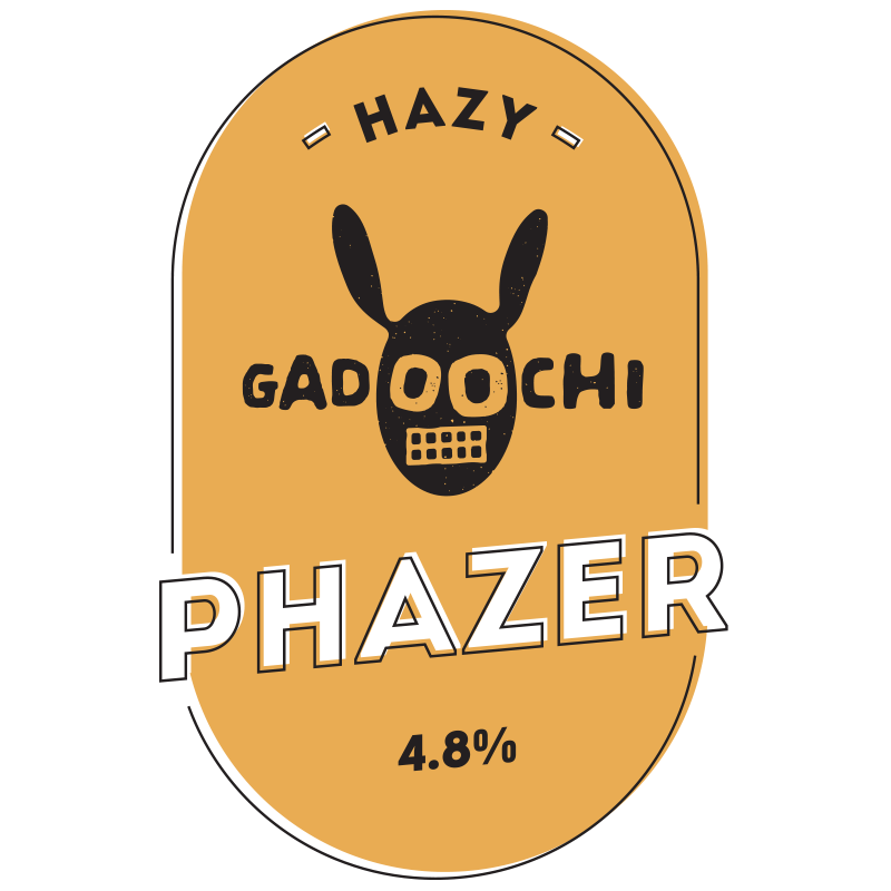 Gadoochi Brewing