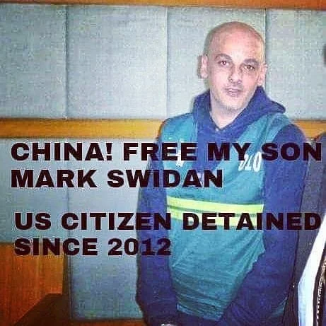 Our Detained Loved Ones — BRING OUR FAMILIES HOME CAMPAIGN