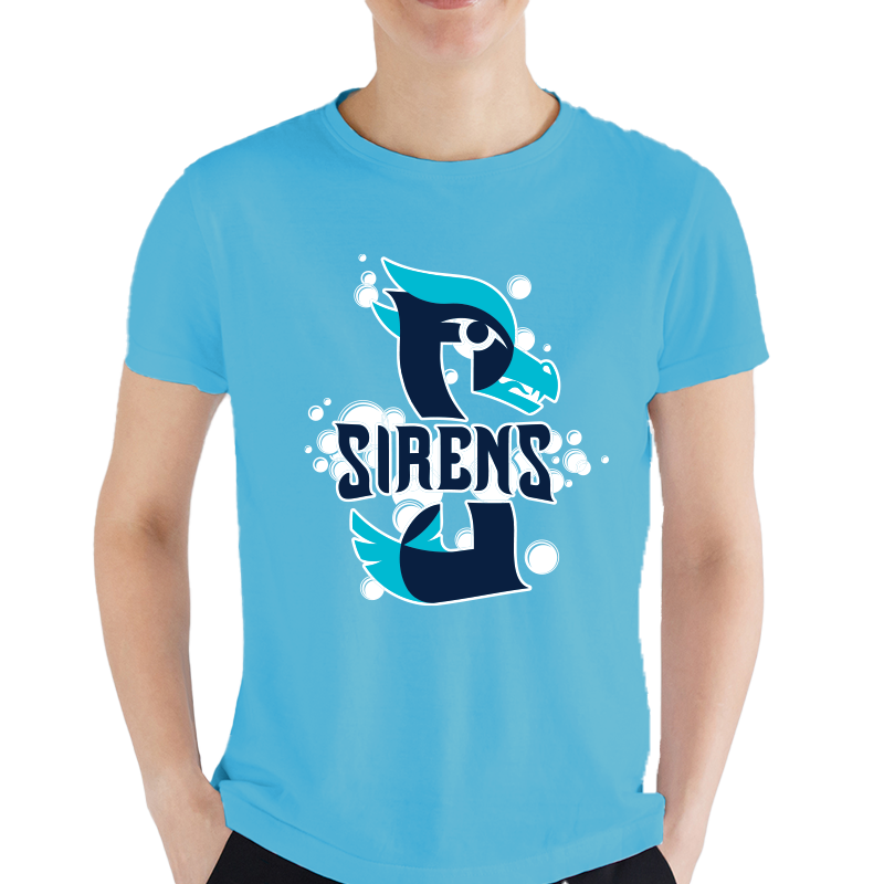 San Diego Sirens SG Store — San Diego Sirens Supporters Group