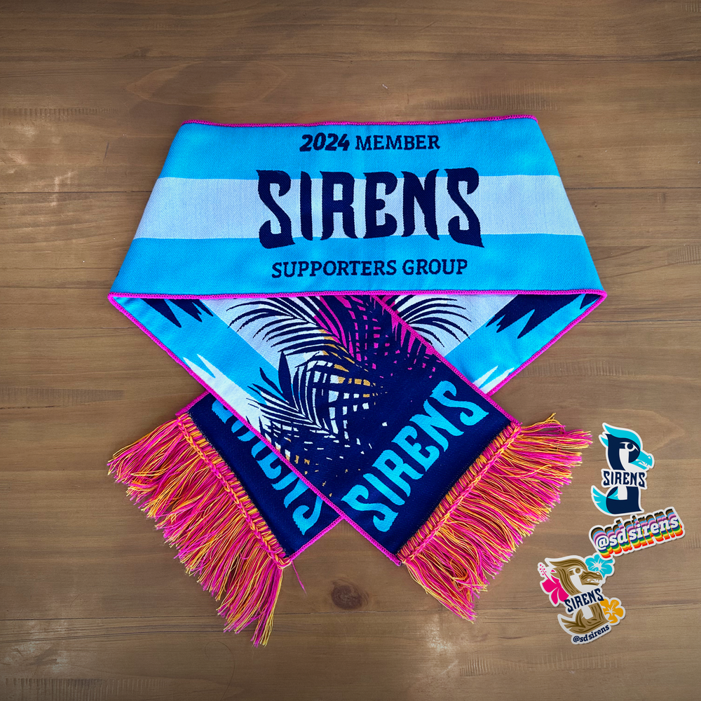 Membership — San Diego Sirens Supporters Group