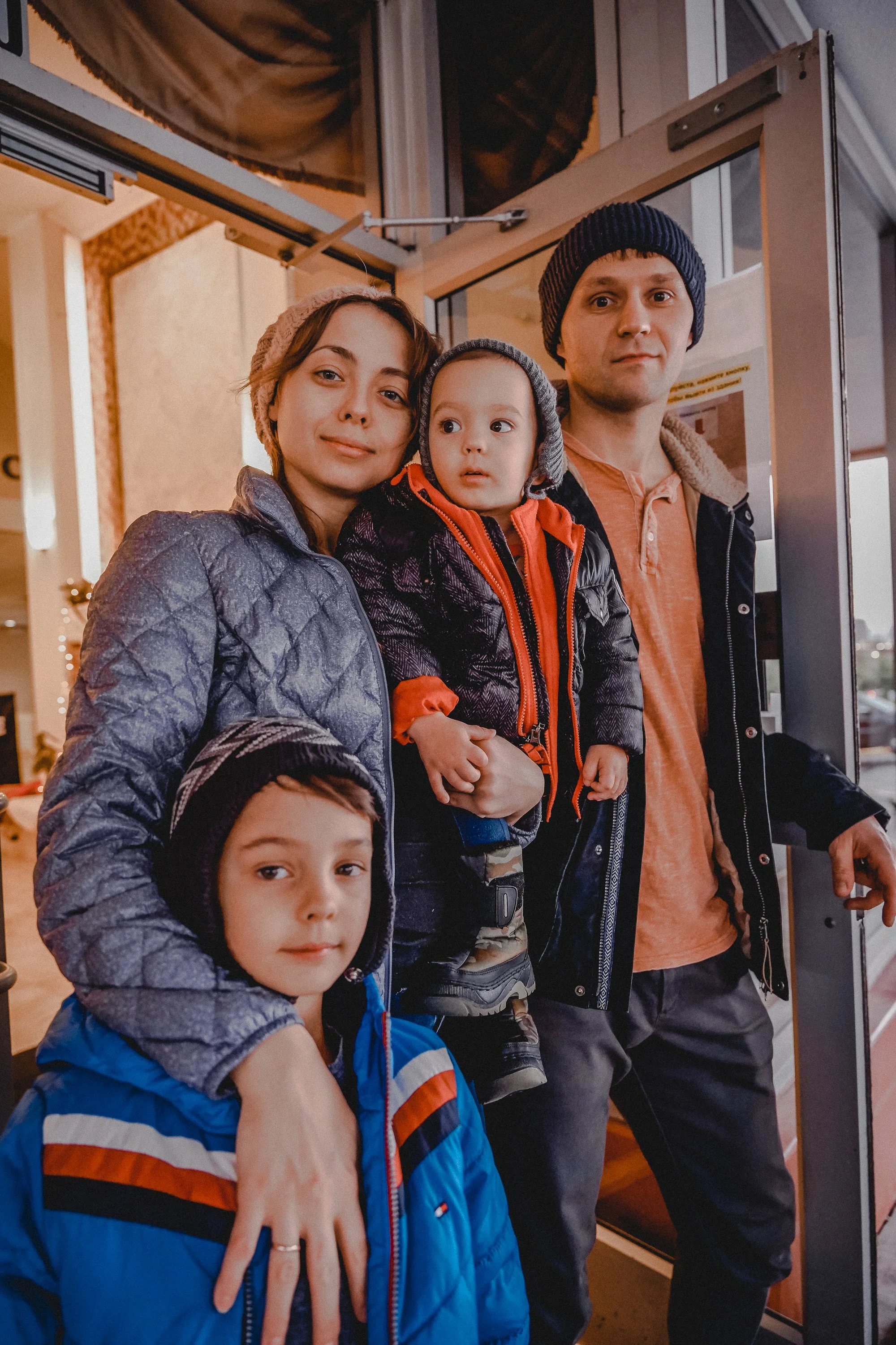 Thrive Center (Copy) — Thrive International