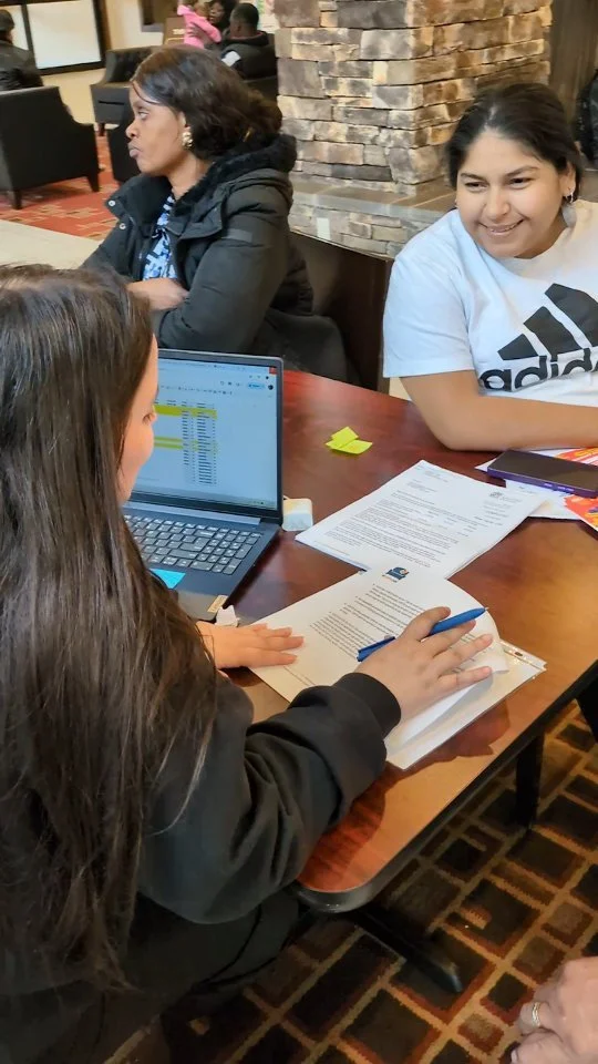 Thrive International